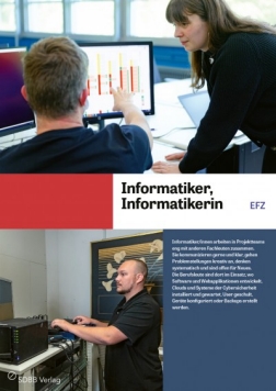 Informatiker/in EFZ | sg.ch