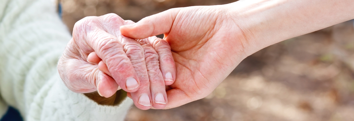 Selbstbestimmtes Wohnen fördern | sg.ch