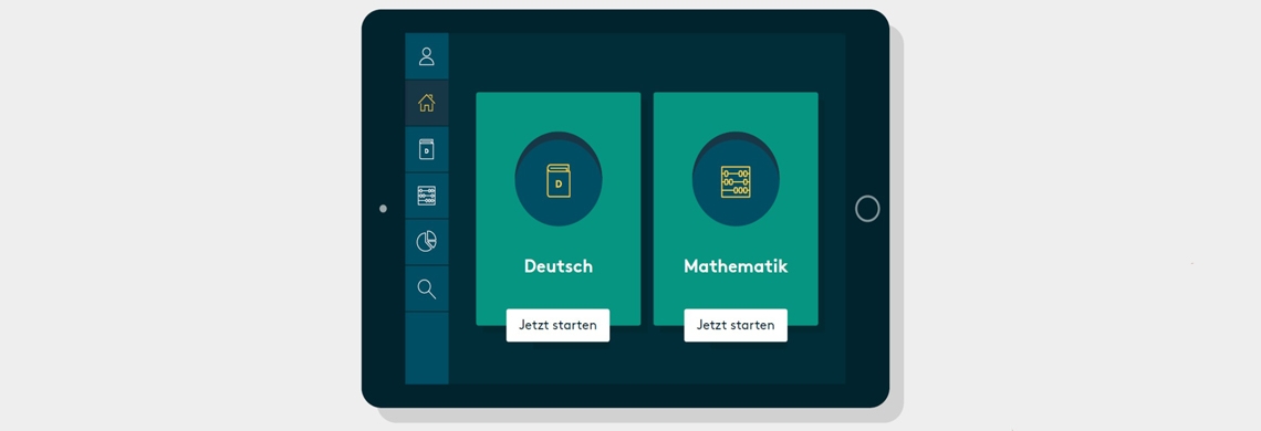 Gezielt fördern mit «Lernnavi» | sg.ch