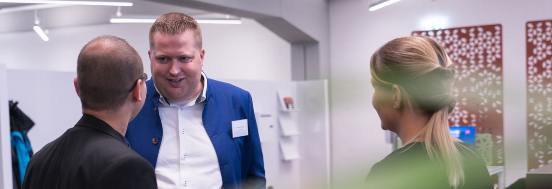 RAV Rapperswil-Jona für die Zukunft gerüstet | sg.ch