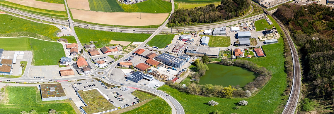 Wil West bleibt wichtigster Eckpfeiler des Agglomerationsprogramms Wil | sg.ch