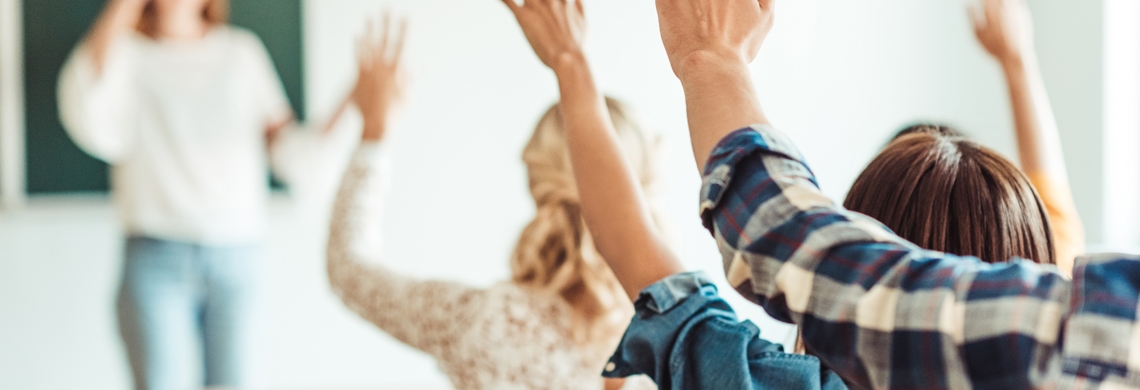 Nach Lehre prüfungsfrei Berufsmaturität starten | sg.ch