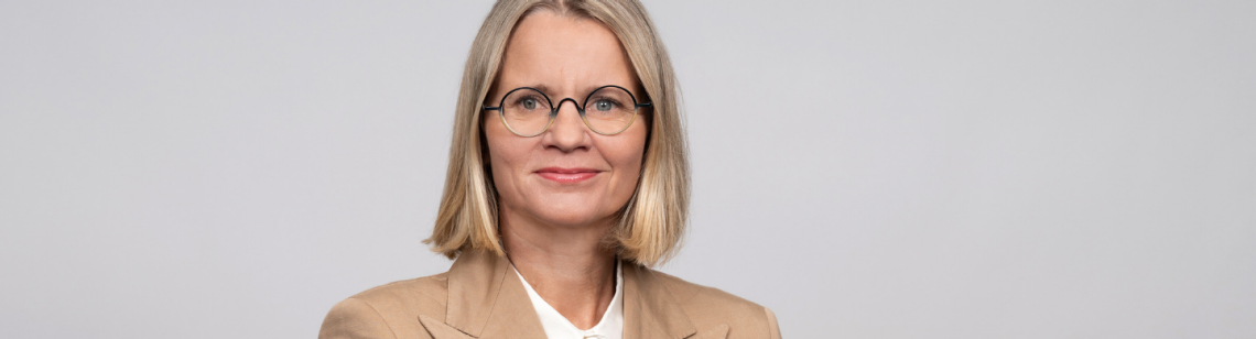 Barbara Reifler wird neue Kommandantin | sg.ch