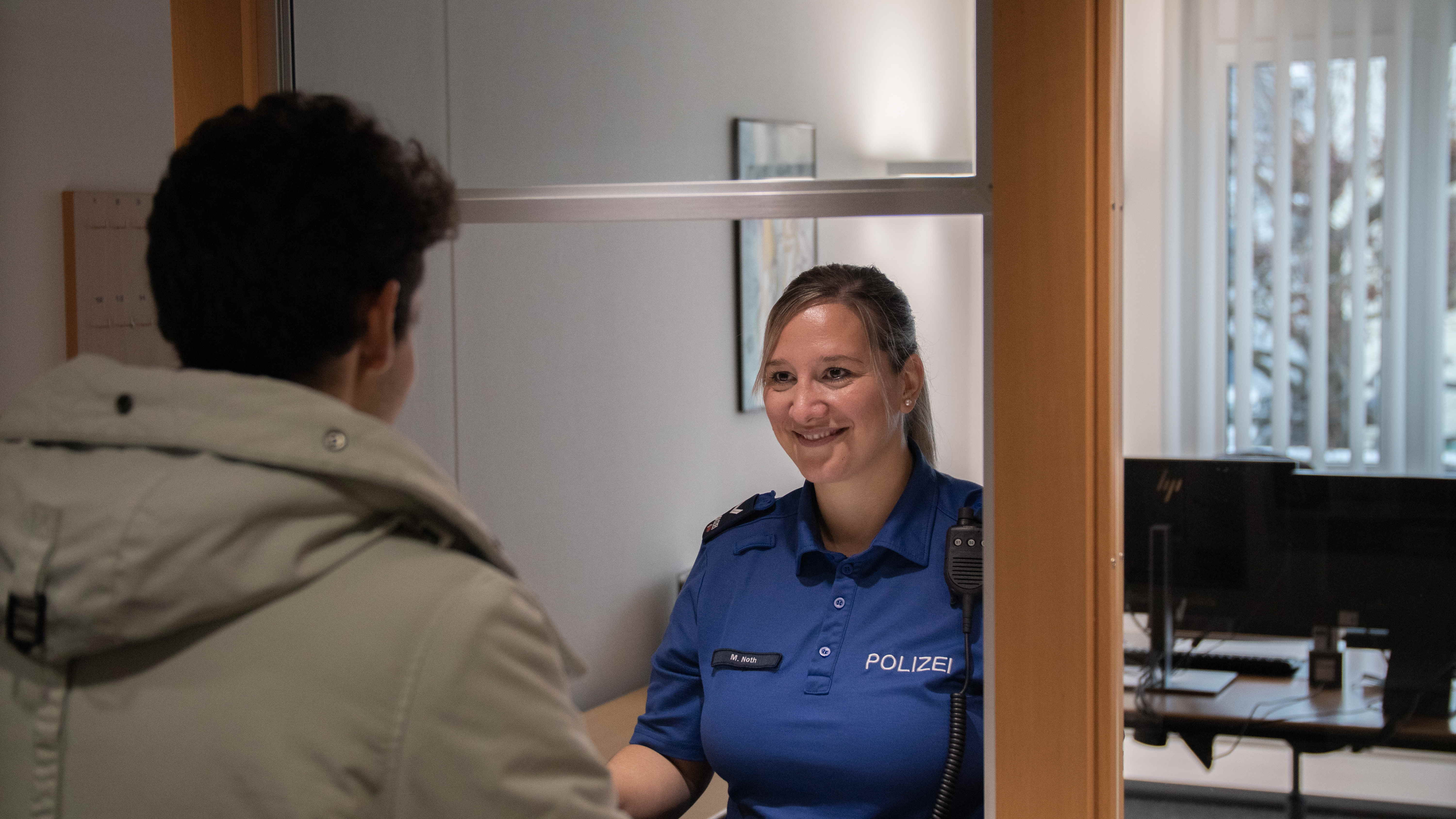 Kanton St.Gallen: Alle Posten wieder geöffnet | sg.ch