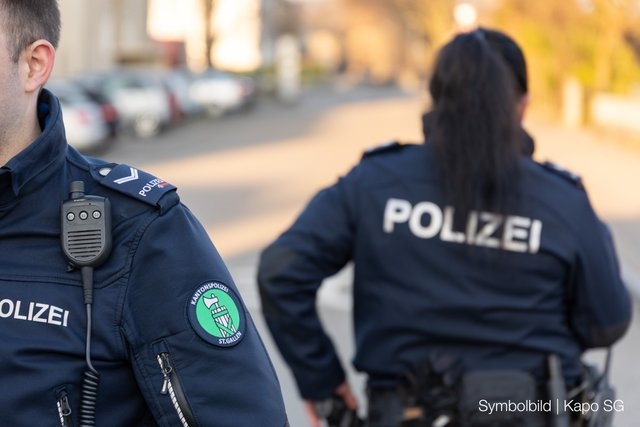 Toggenburg: Ermittlung gegen mutmassliche Wilderer abgeschlossen | sg.ch