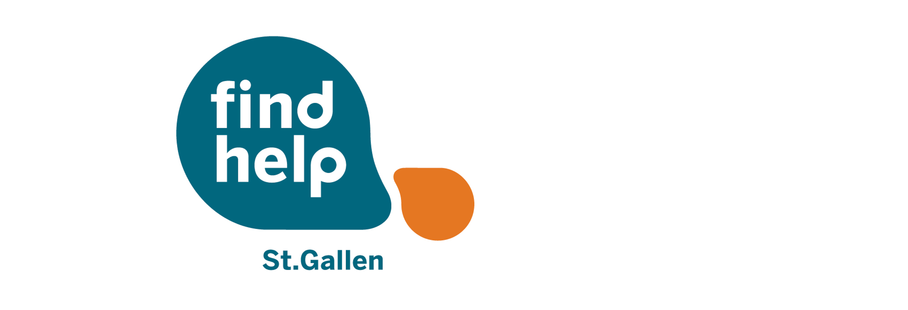 «find help»: Die neue Identität der Online-Plattform «Kompass St.Gallen ...