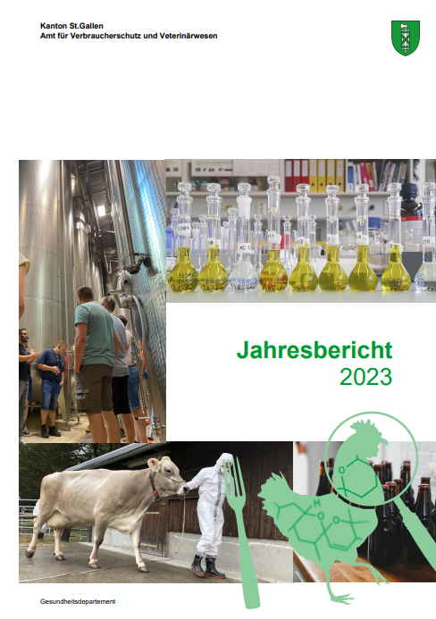 AVSV-Jahresbericht 2023 | sg.ch