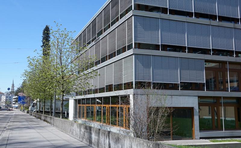 AVSV-Jahresbericht 2024 | sg.ch