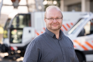 Strasseninspektorat | sg.ch